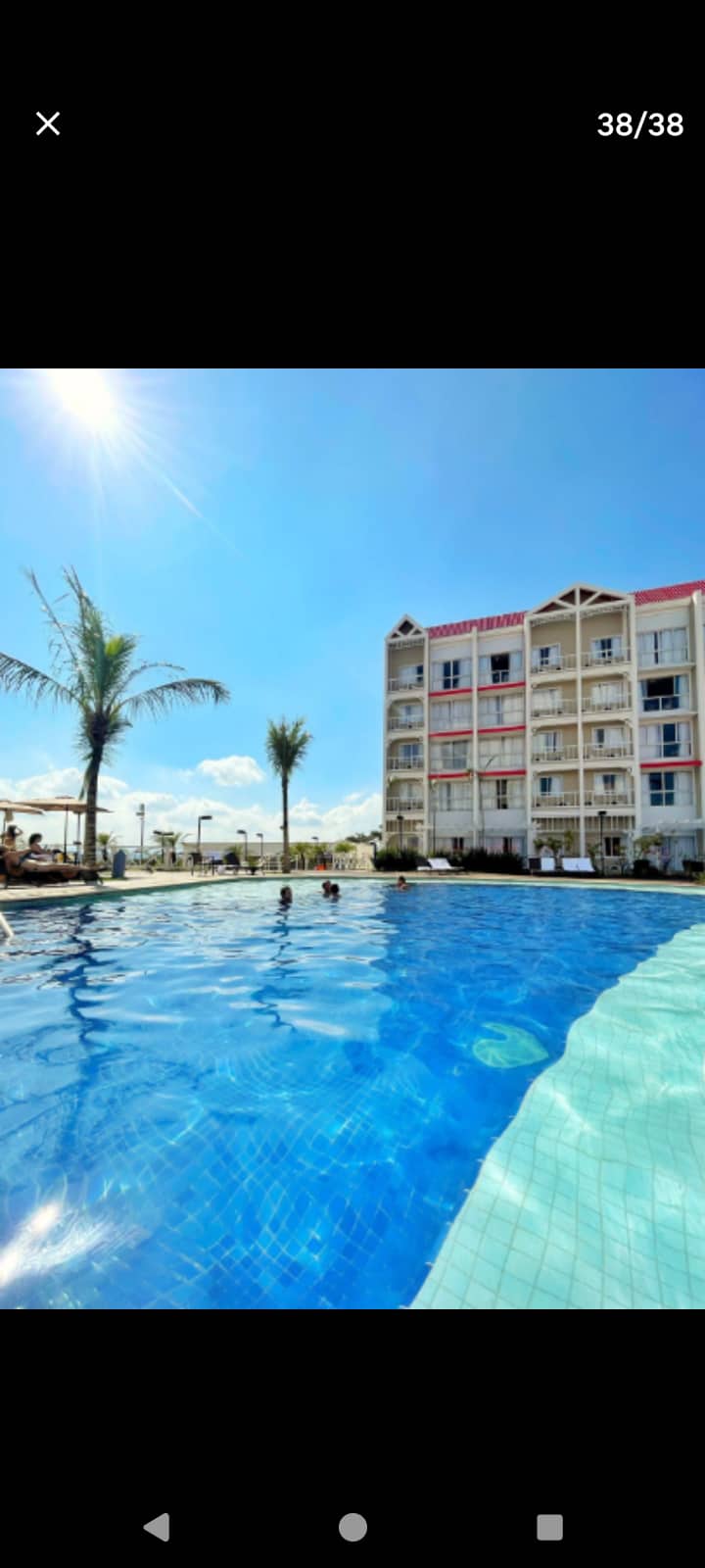São Pedro Thermas Resort - Águas de São Pedro