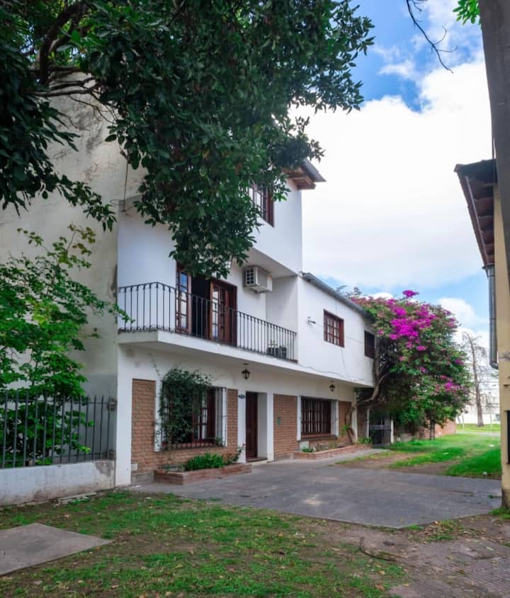 Casa Ruiz Salta - Salta