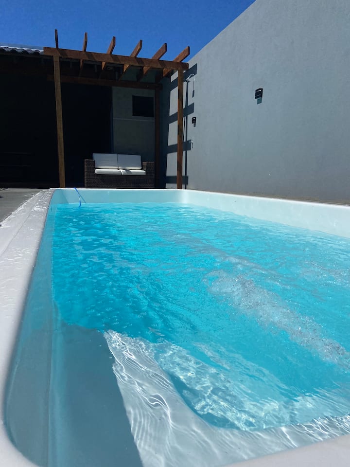 Sobrado Com Piscina Em Guaratuba - Guaratuba