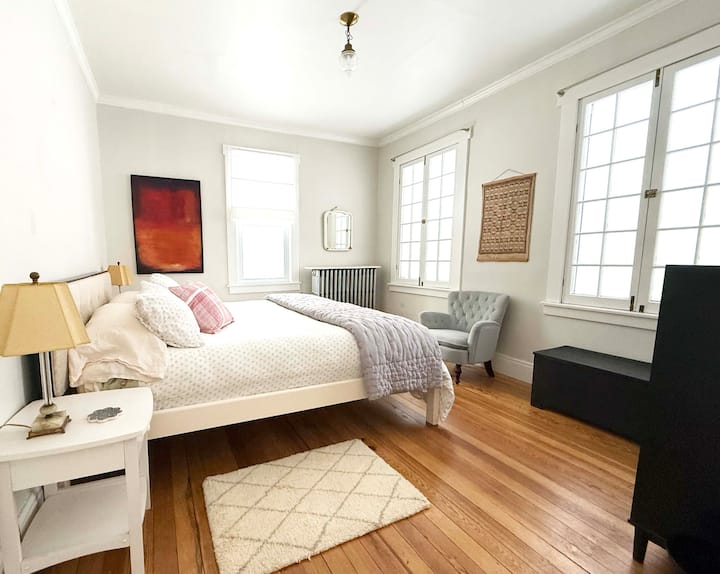 Bethlehem Bungalow-mins. To All In The White Mts. - Bethlehem, NH