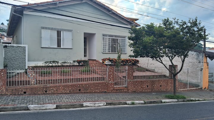 Casa Da Vó Su. - Guararema