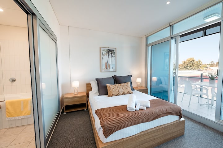 Coastal Unit | Central Victor Harbor | Pool | Gym - Victor Harbor