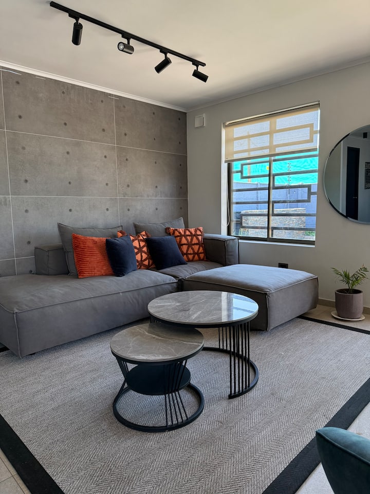 Hermosa Casa En Talca - Talca