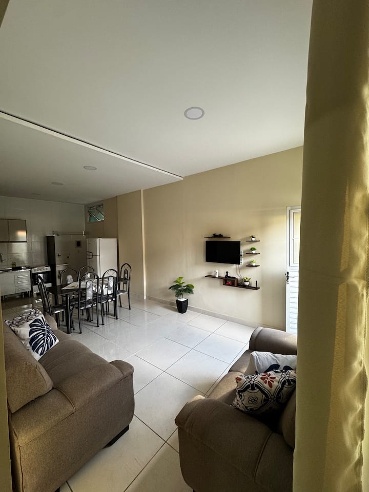 Apto Em Vila Velha - Vila Velha