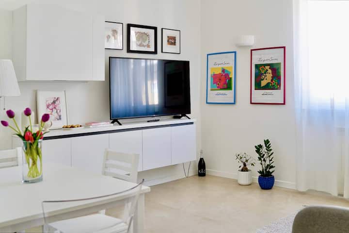 Olghi’s House - Rome