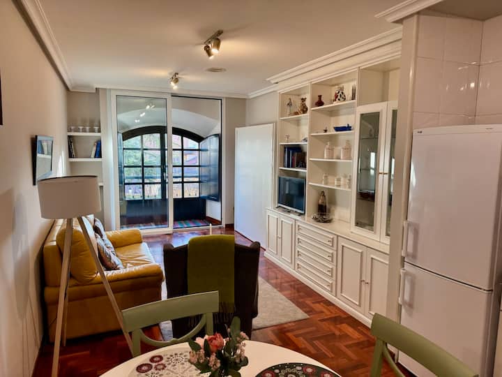 Apartamento San Jose - Oviedo