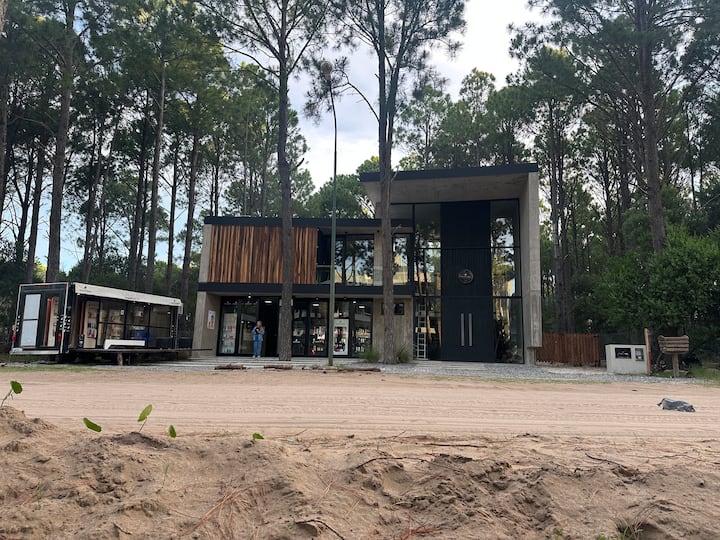 Bosques 12 - Pinamar