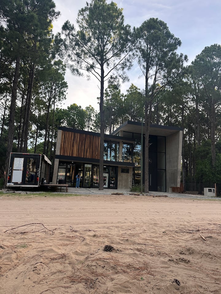 Bosques 12 - Pinamar