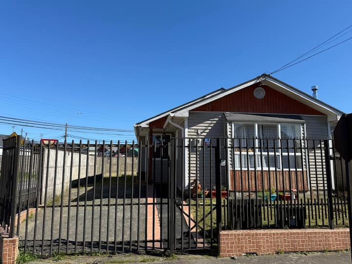 Bienvenidos Al Refugio De Gris - Puerto Varas