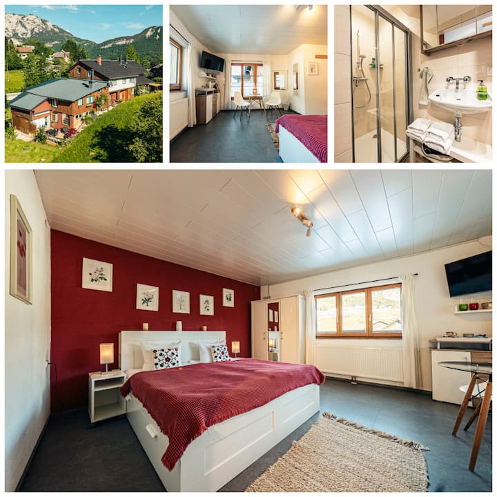 Krokus Studio | Relax & Natur | Parking | Bikes - Altaussee