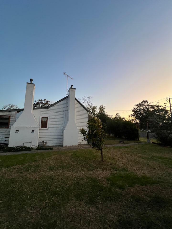 Rustic Cottage Stay - Sale