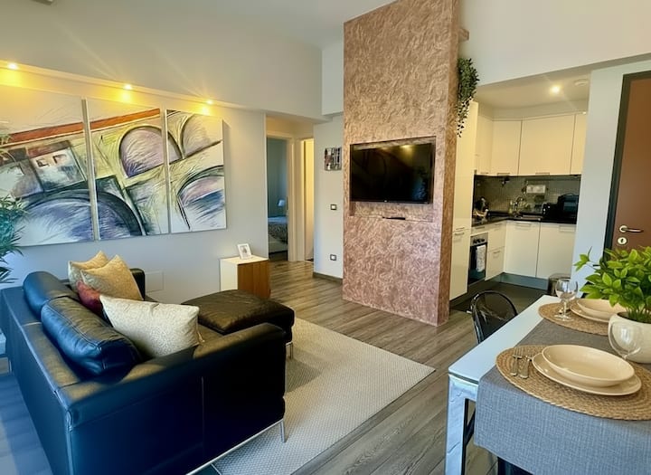 Cleo’s Home: Design And Comfort In Florence - フィレンツェ