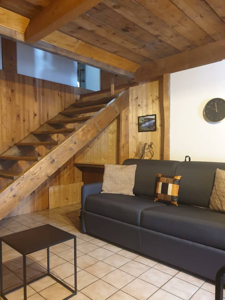 4/orelle/val Thorens/3 Vallées/ski - Valmeinier
