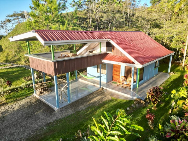 Casa Veronica - Corredor