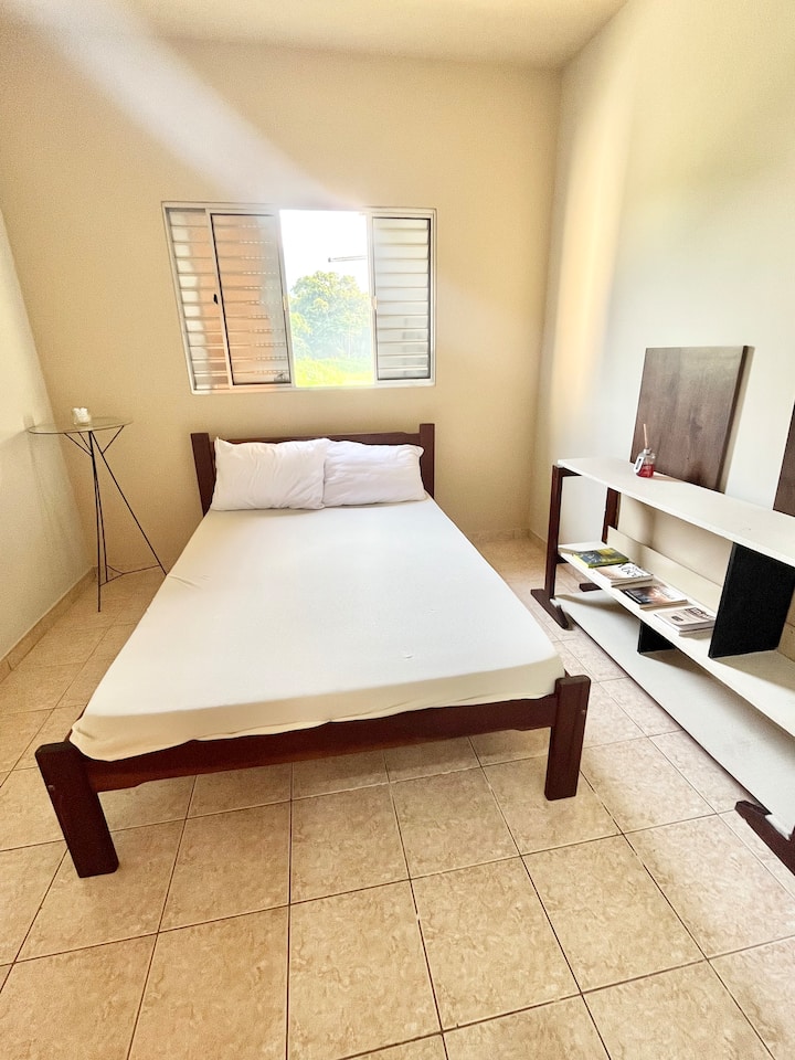 Sobrado Aconchegante Em Ubatuba - Ubatuba