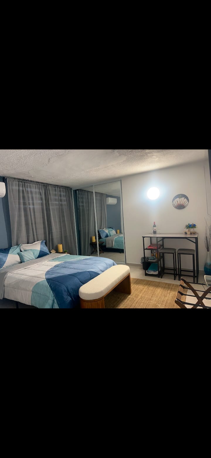 Stay In Heaven - Trujillo Alto