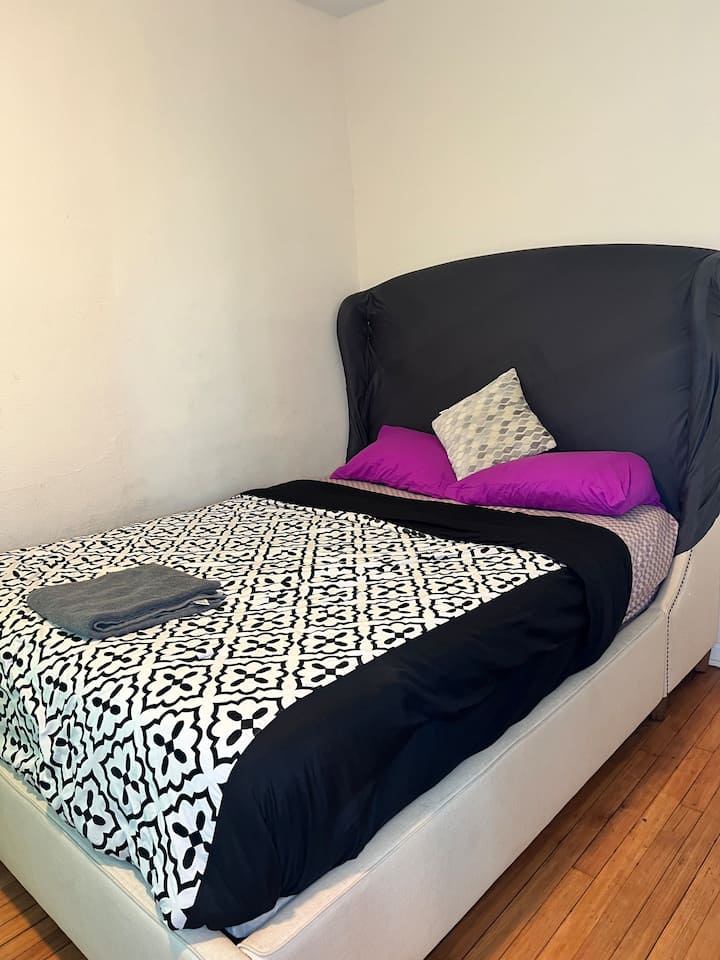 Room With Private Bathroom Nyc - Yonkers, NY