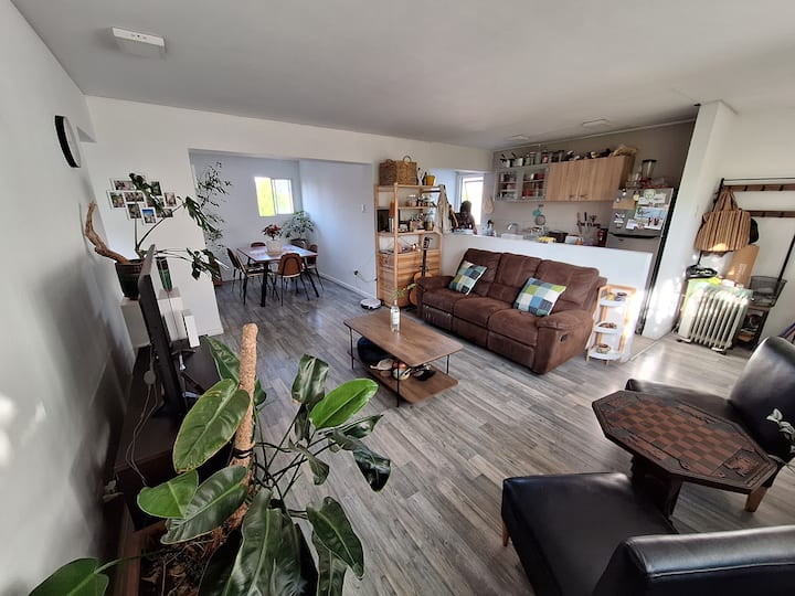 Habitación Privada Providencia - Providencia