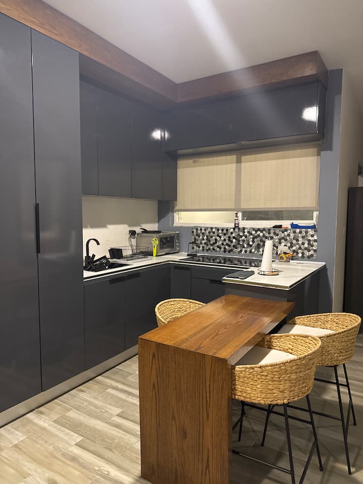 Aeropuerto A 1km - El Paso, TX