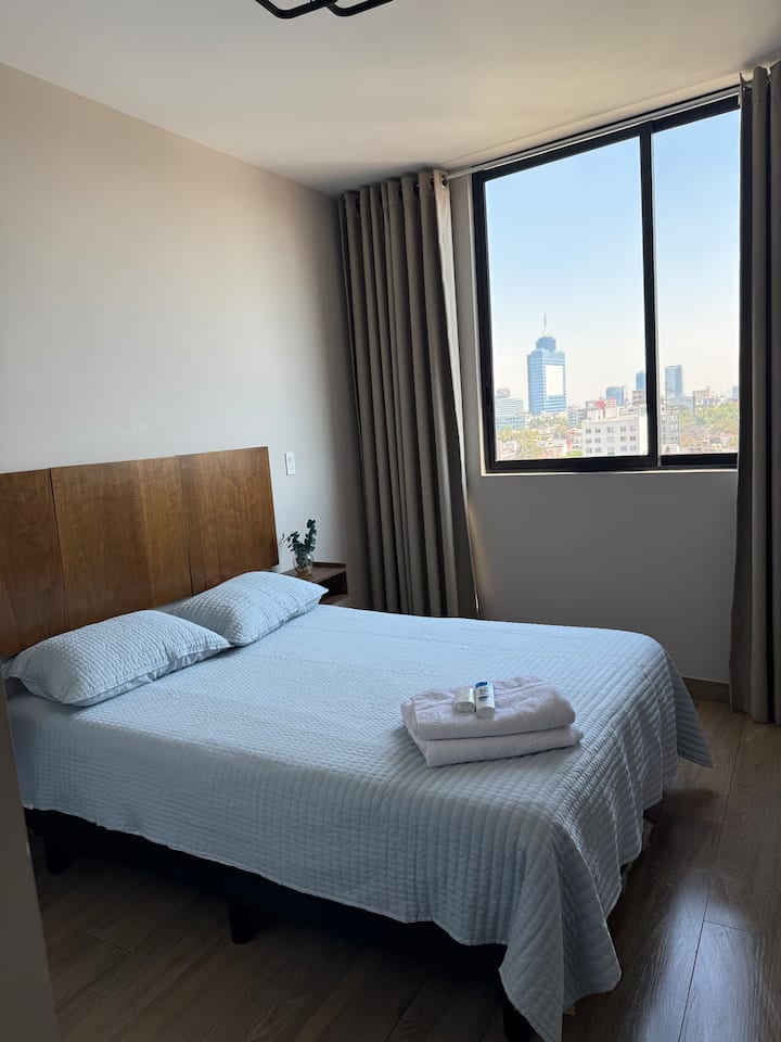 Periférico Benito Juárez - Mexico State