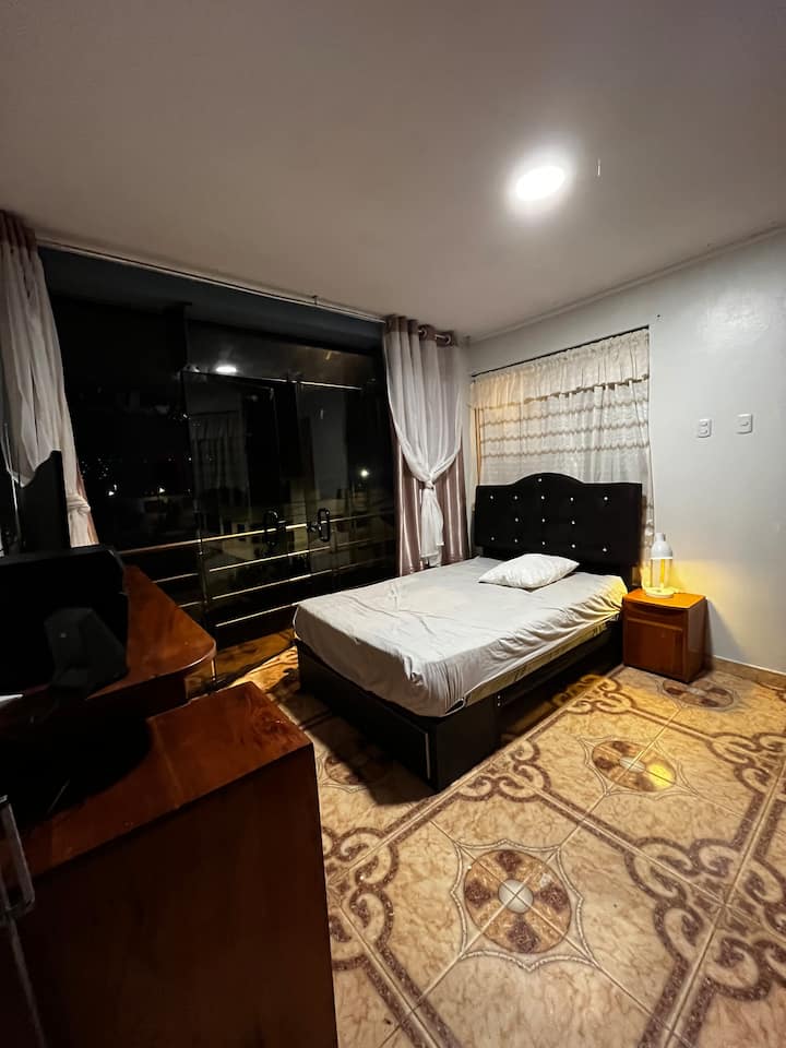 Suite Con La Mejor Vista - Huánuco