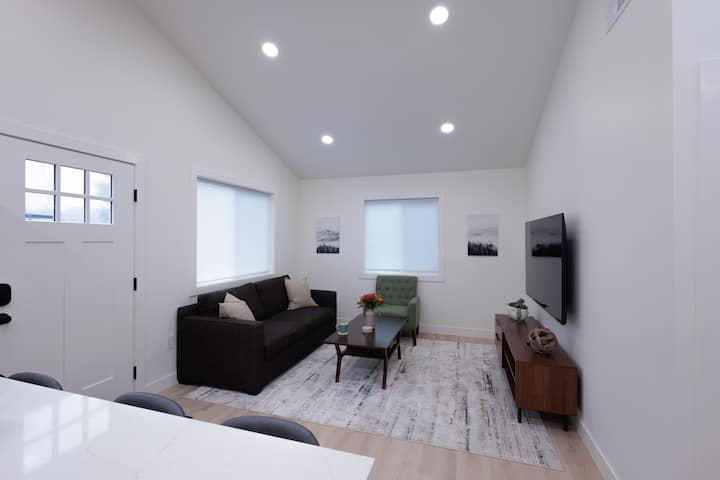 Brand New Home In Pleasant Hill - Pleasant Hill, CA