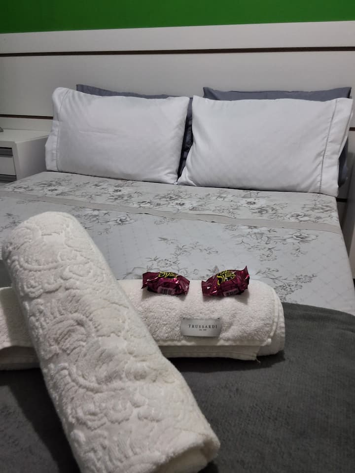 Casa Pé Na Areia Praia Da Armação - Florianópolis