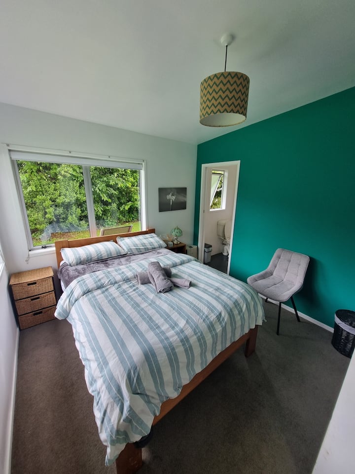 Hideaway In Ohakune - Ohakune