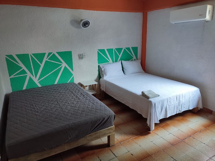 Hotel Casa Lucina - Zihuatanejo