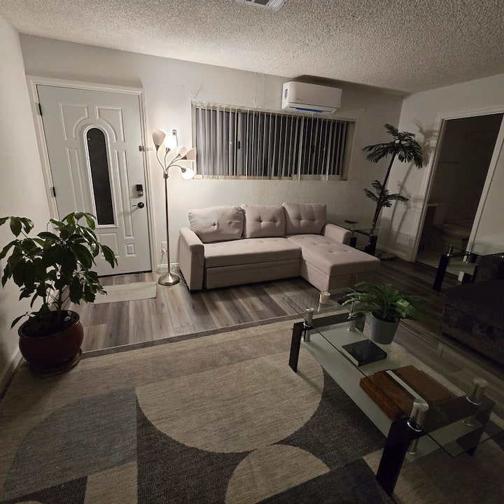 Apartment Close To The Strip - Las Vegas