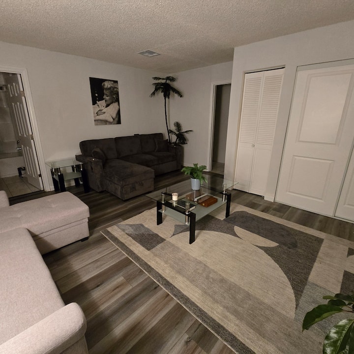 Apartment Close To The Strip - Las Vegas