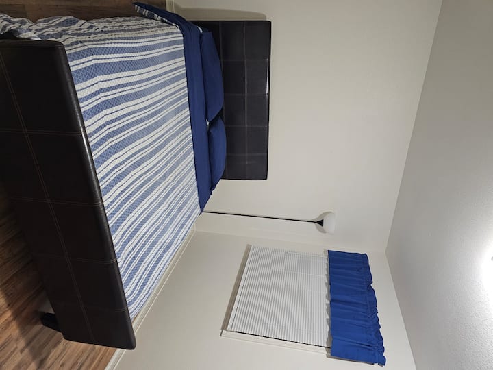 Cuarto Para Alojamiento - Stockton, CA