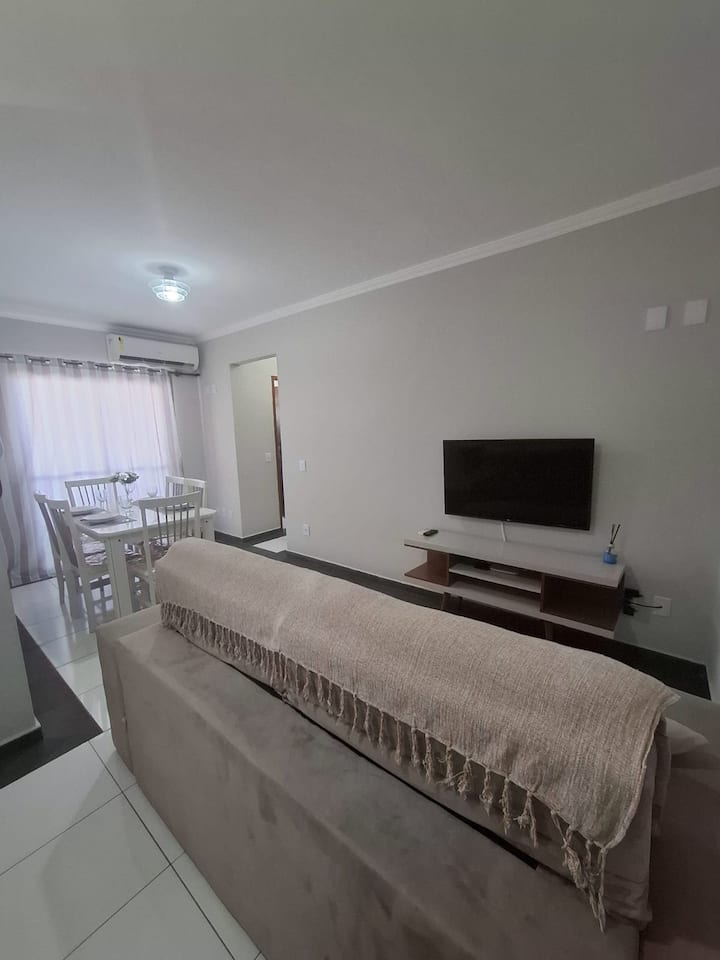 Apartamento Em Bertioga - 브라질