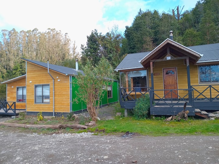 Avellano Ll - Frutillar