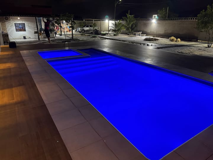 Recanto Da Paz - São Mateus