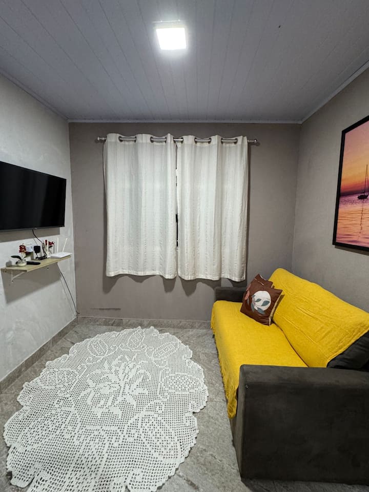 Recanto Elim. - Trindade