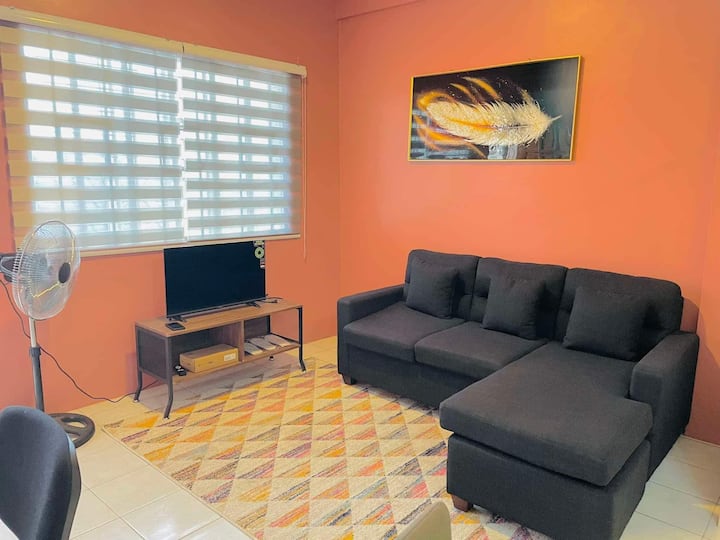 Esciencia Airbnb - Naga