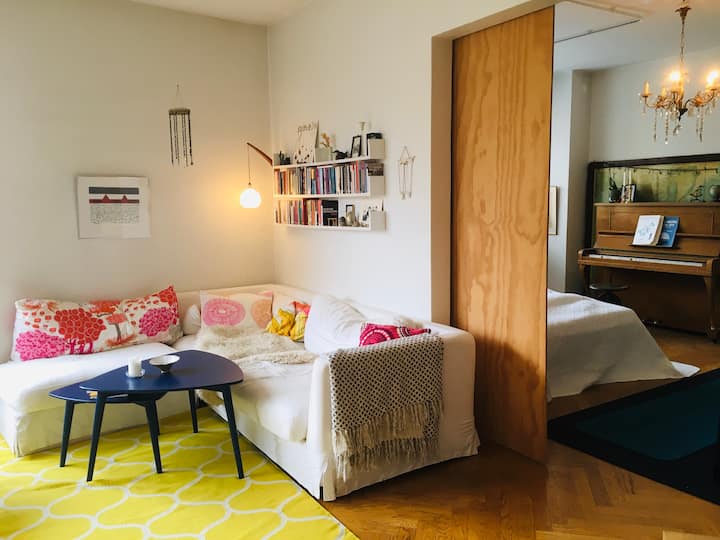 Apartement In Malmö - Malmö