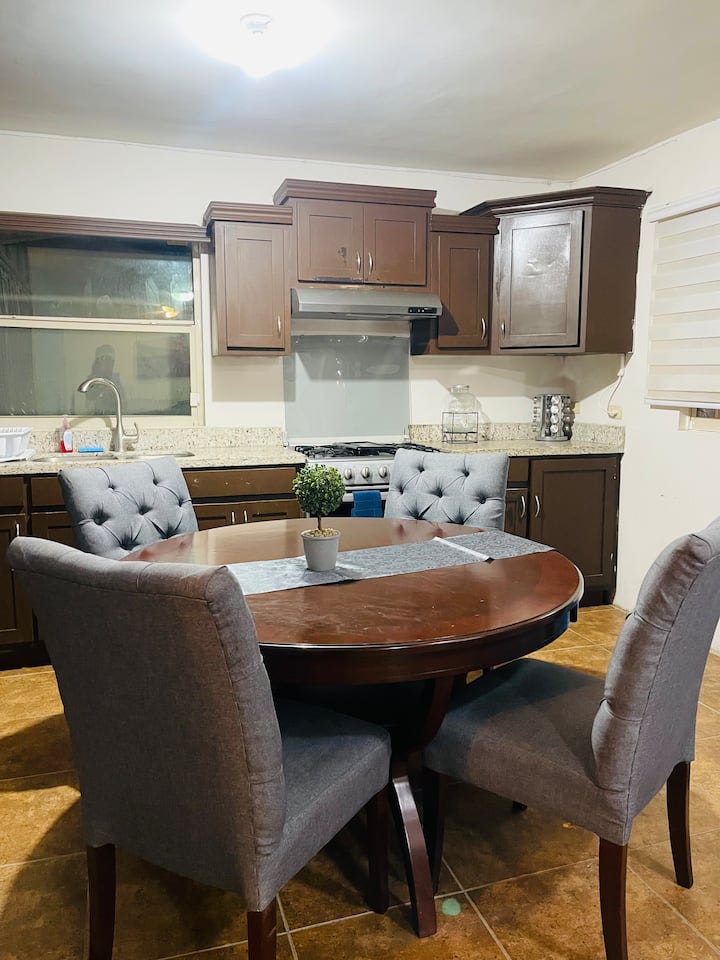 Departamento Colinas - Piedras Negras