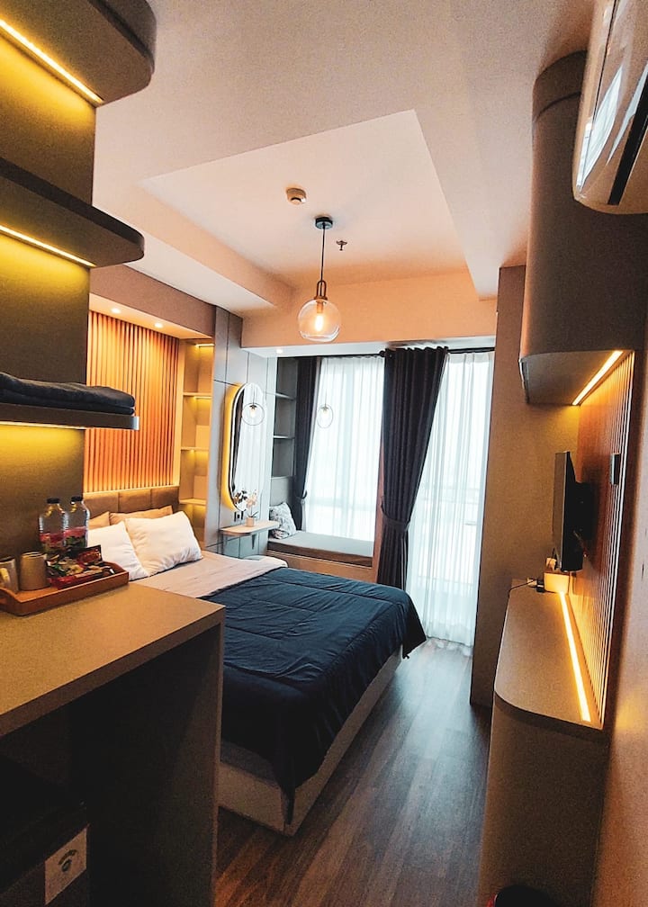 Neo Triss Room By Lc - Jakarta