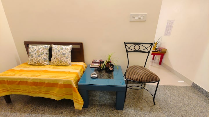 Ritika’s Homestay | Cozy Private Apartment 1 - India