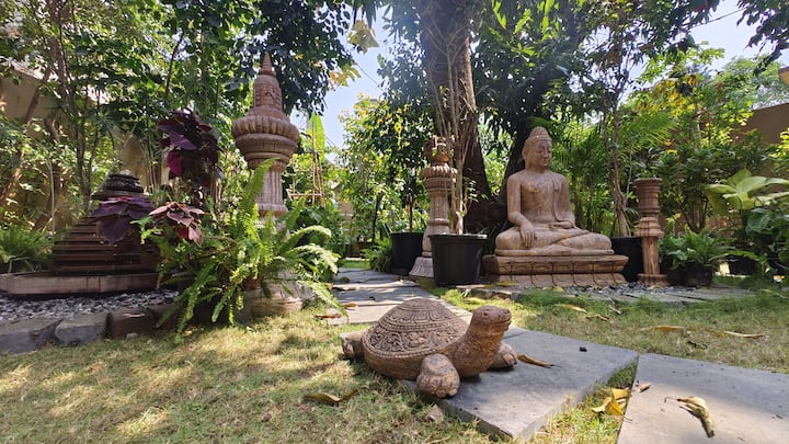 Ritika's Homestay | Sambalpur, Odisha | Unit 1 - Sambalpur