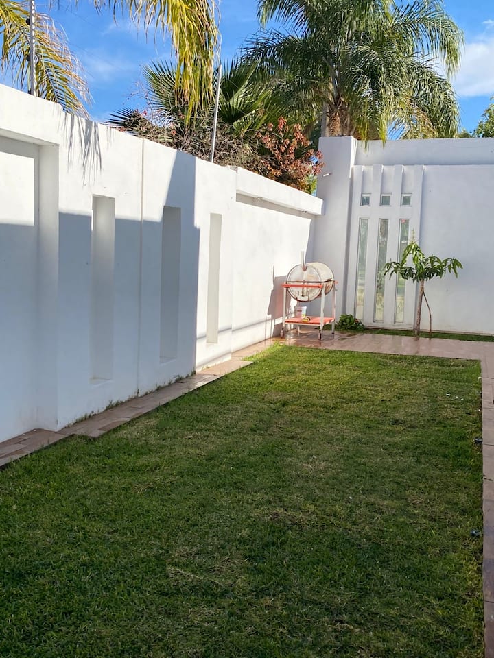 Casa Margarita - Torreón