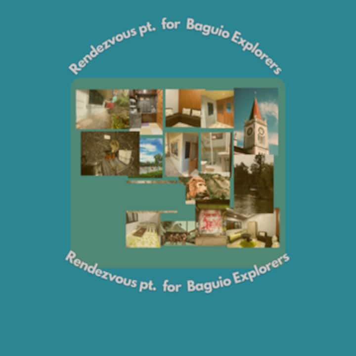 Rendezvous For Baguio Explorers - Baguio