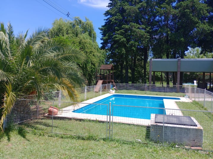 Casa Quinta Naturaleza Pura - Mercedes