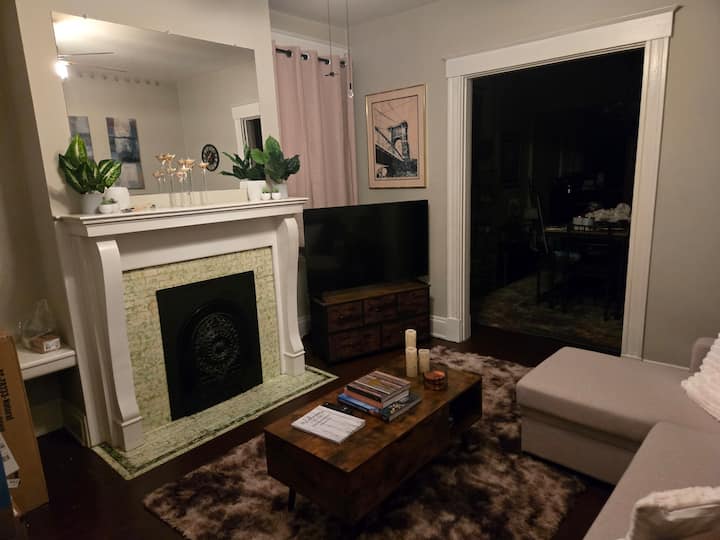 Charming 1 Bedroom Apartment - Cincinnati, OH