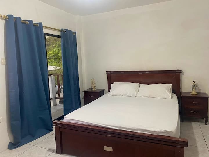 Casa Playera Acogedora -
