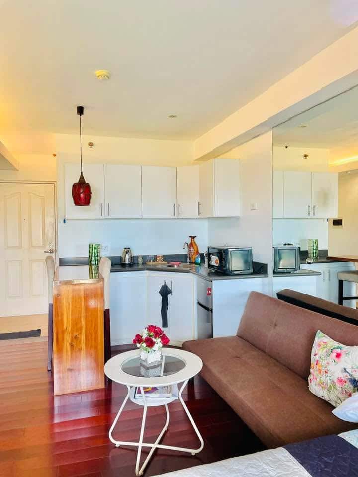 Urban Oasis - Cebu City