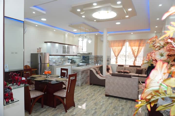 Apartamento Huaquillas - Zarumilla