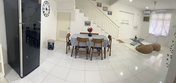 Memoir Perda - Bukit Mertajam